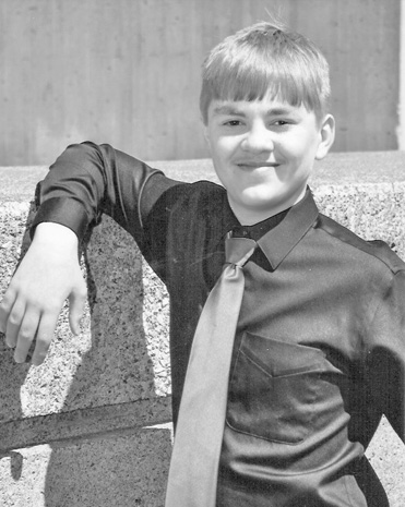 Fredonia student Andrew Waag rates a 4-H SuperYouth | News, Sports ...